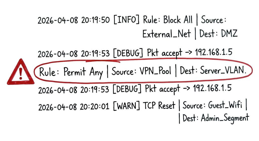 Zero Trust vs Traditional Security Technical Comparison 2026